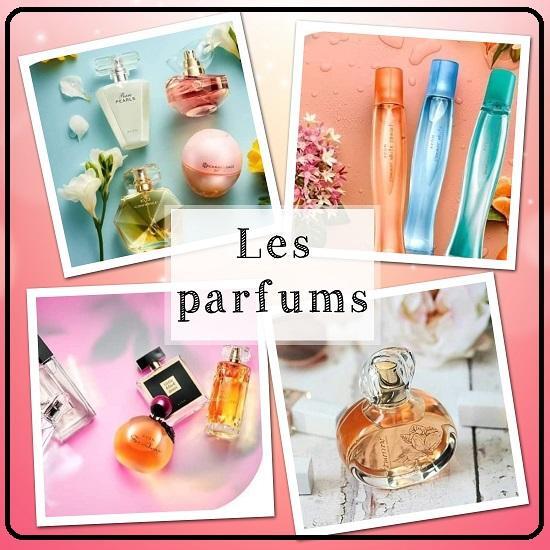 Parfumerie – Simplement Belle