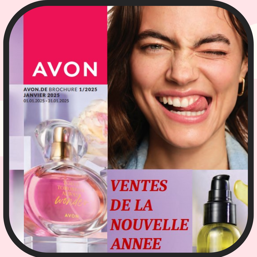 Parfumerie – Simplement Belle