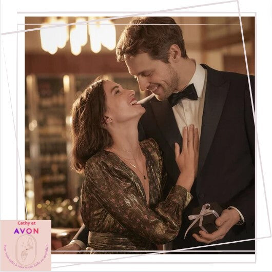 Parfumerie – Simplement Belle